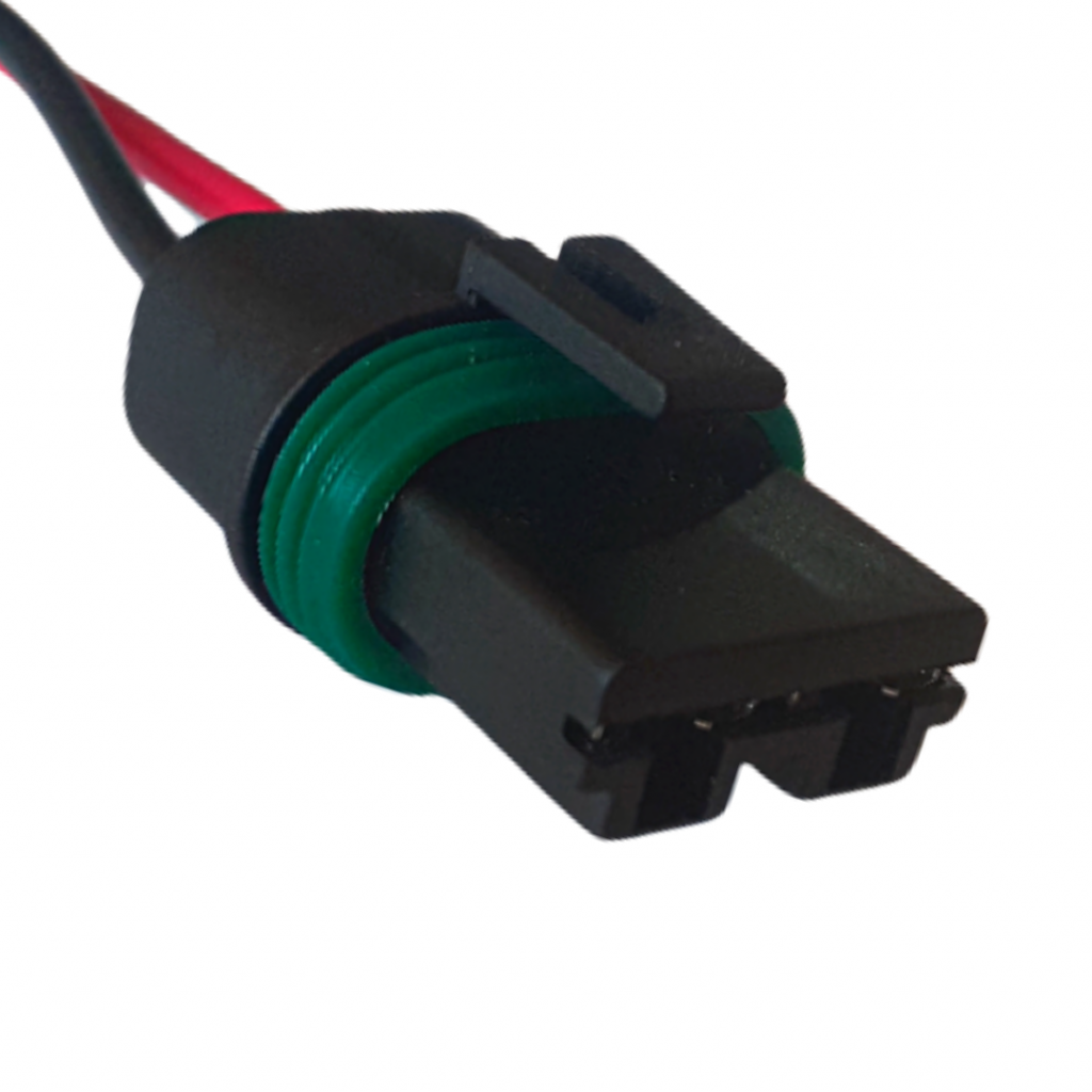Conector electro ventilador renault – Sitio Import