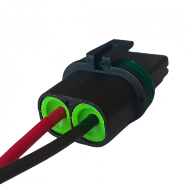 Conector electro ventilador renault – Sitio Import
