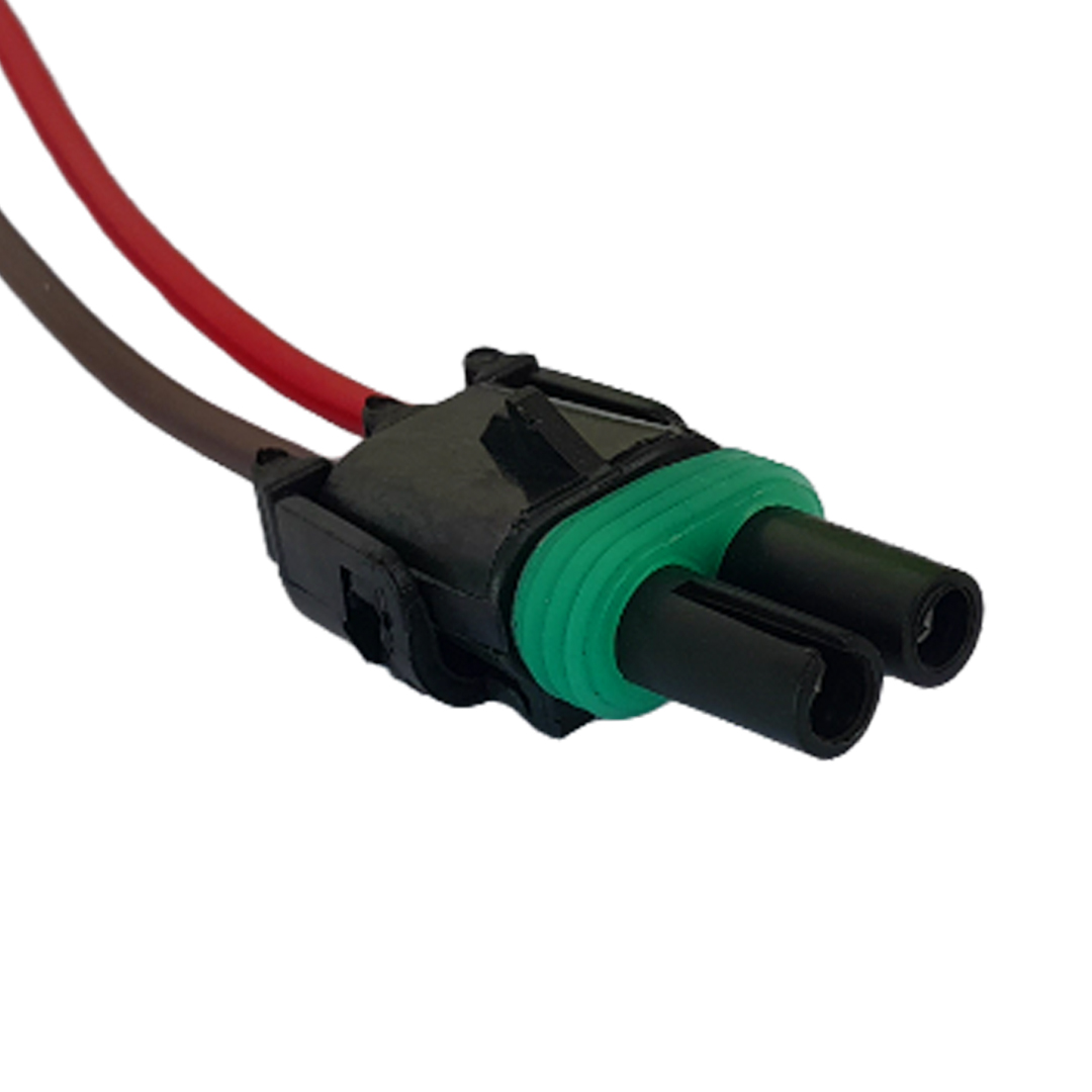 Conector sensor oxigeno aveo, optra – Sitio Import