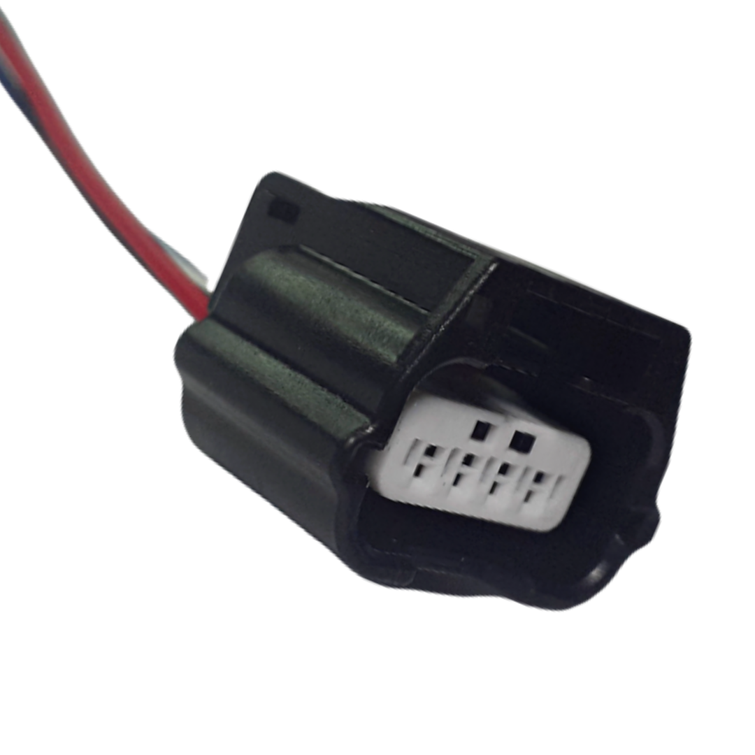 Conector sensor velocidad lineal renault – Sitio Import