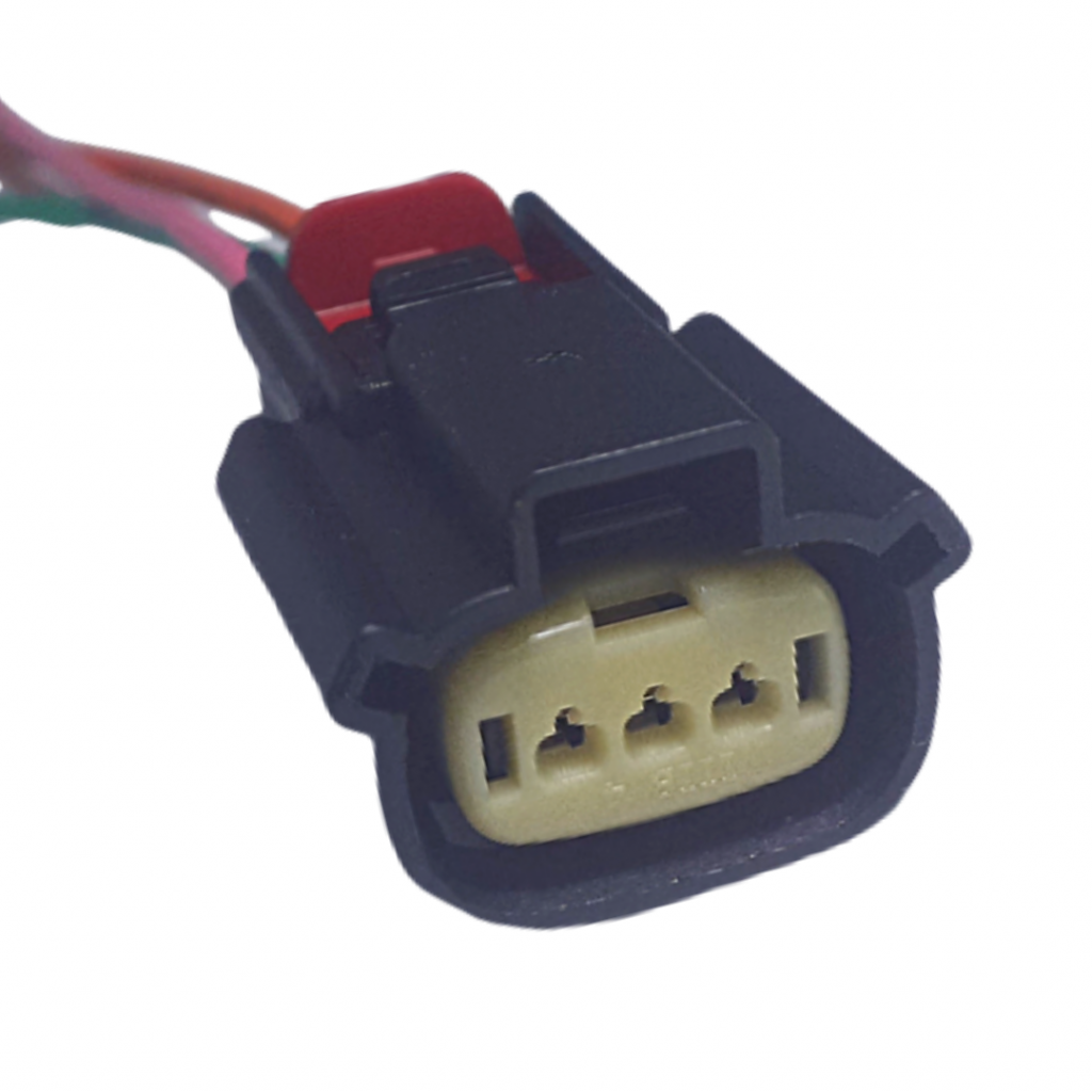 Conector bobina ford super duty – Sitio Import