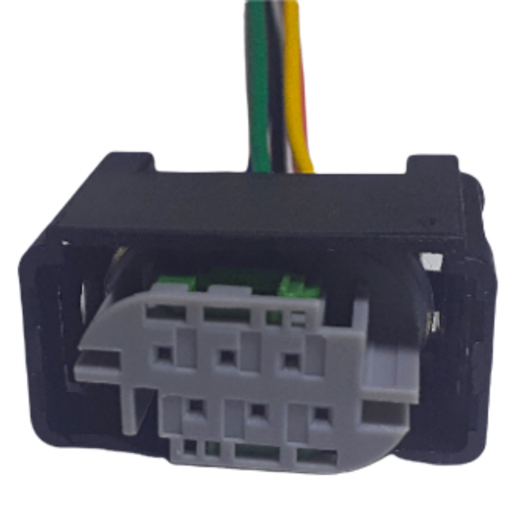 Conector cuerpo de aceleracion jeep cherokee – Sitio Import