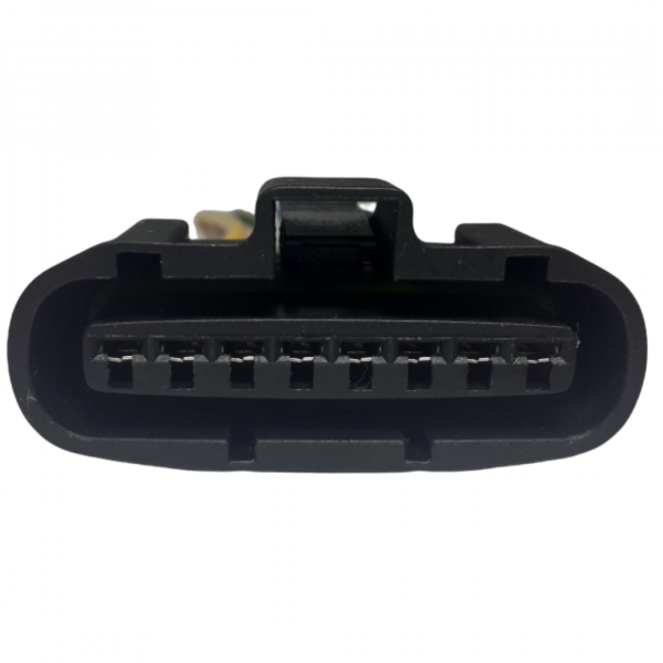 Conector sensor maf mitsubishi – Sitio Import