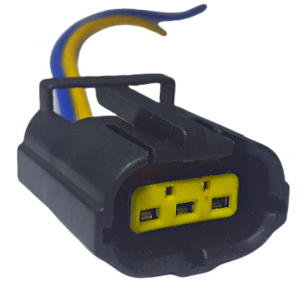 Conector alternador ford – Sitio Import