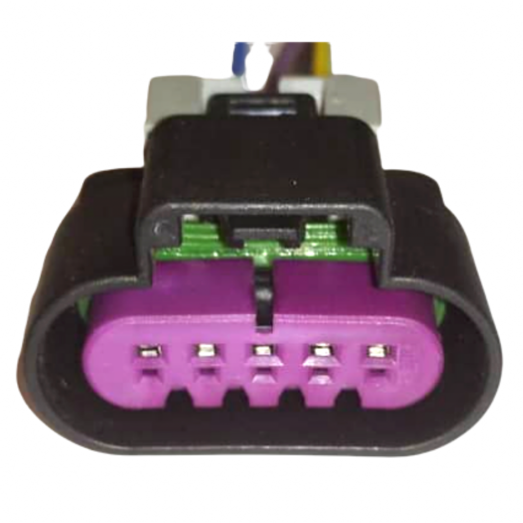 Conector sensor maf silverado – Sitio Import