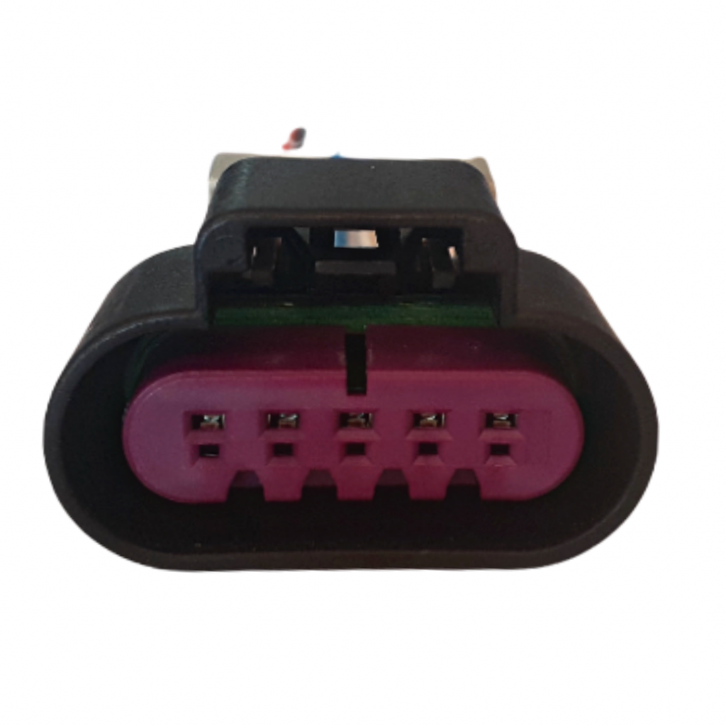 Conector sensor maf silverado – Sitio Import