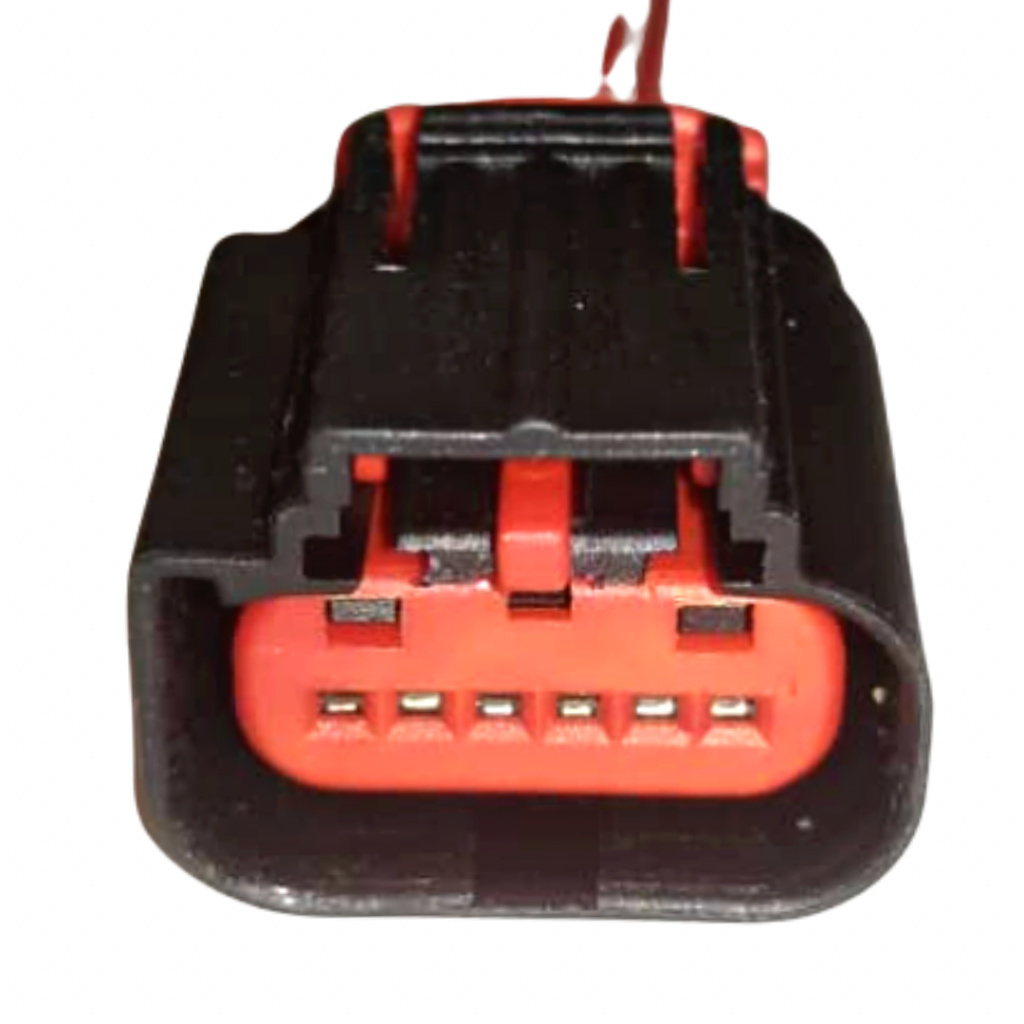 Conector sensor maf explorer – Sitio Import