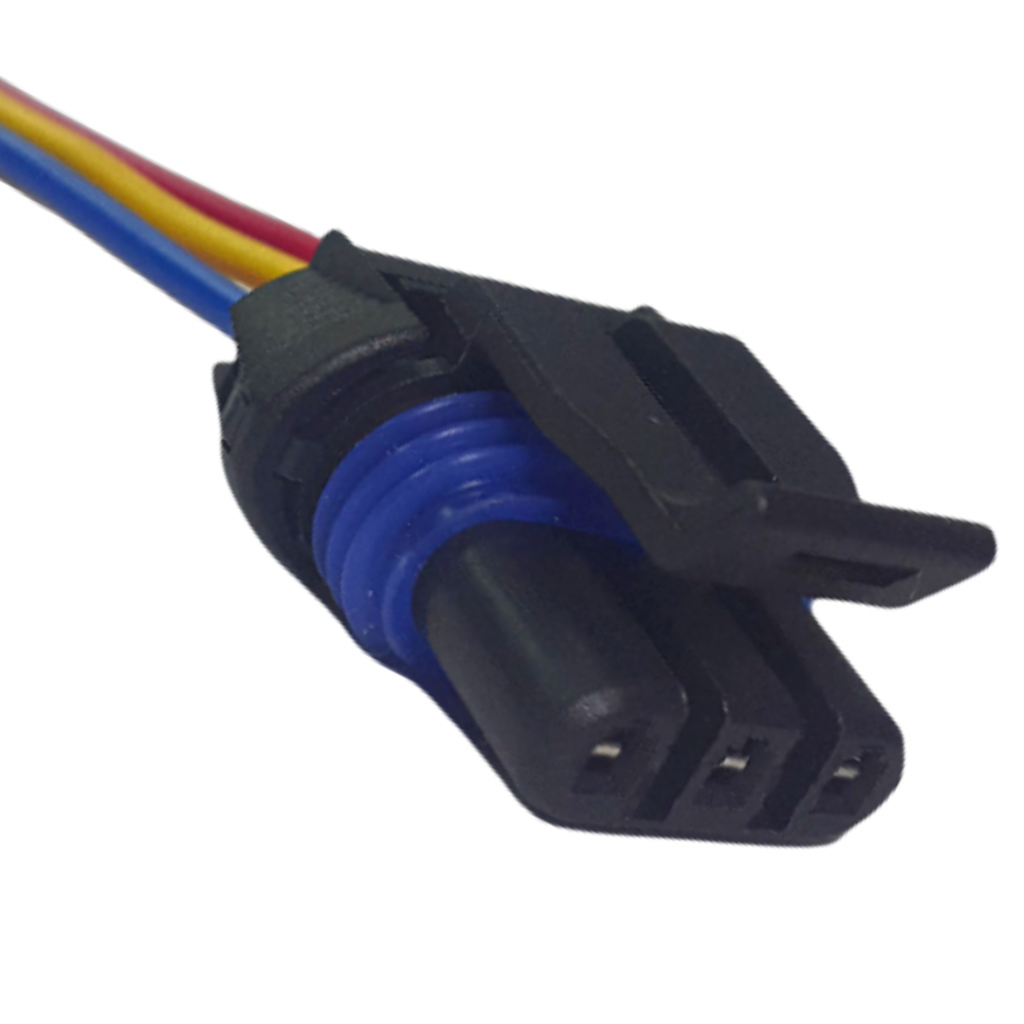 Conector sensor velocidad corsa – Sitio Import