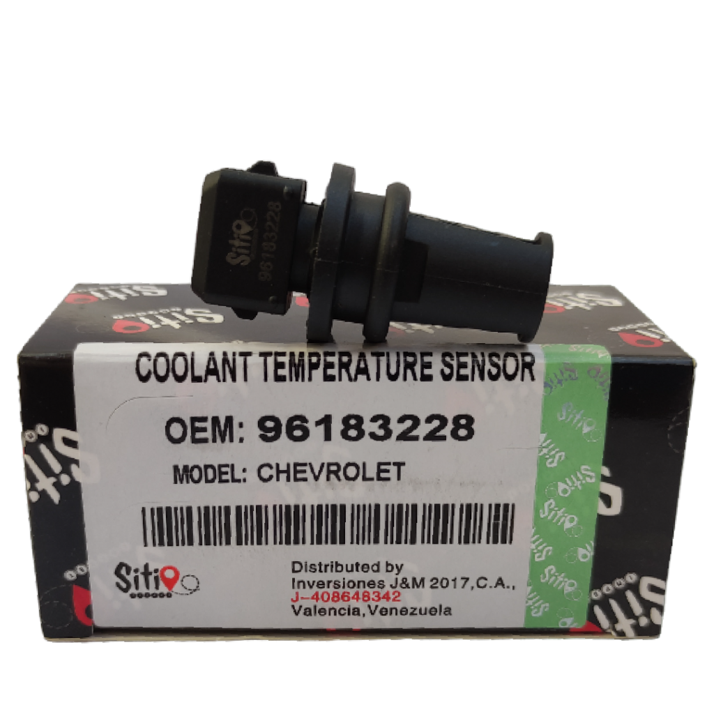 Sensor iat chevrolet aveo, optra, spark, captiva, epica, daewoo lanos ...