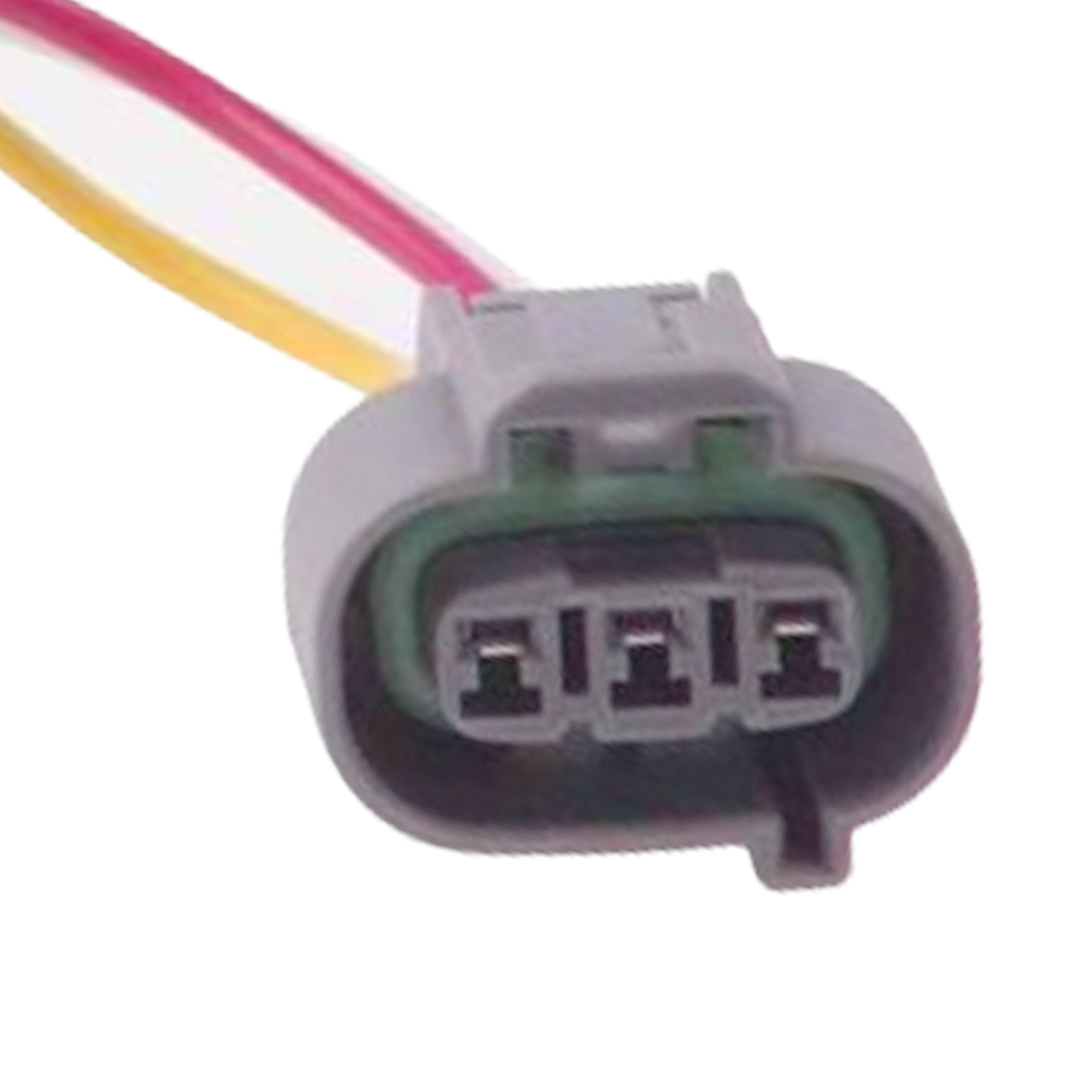 Conector iac toyota corolla, celica – Sitio Import