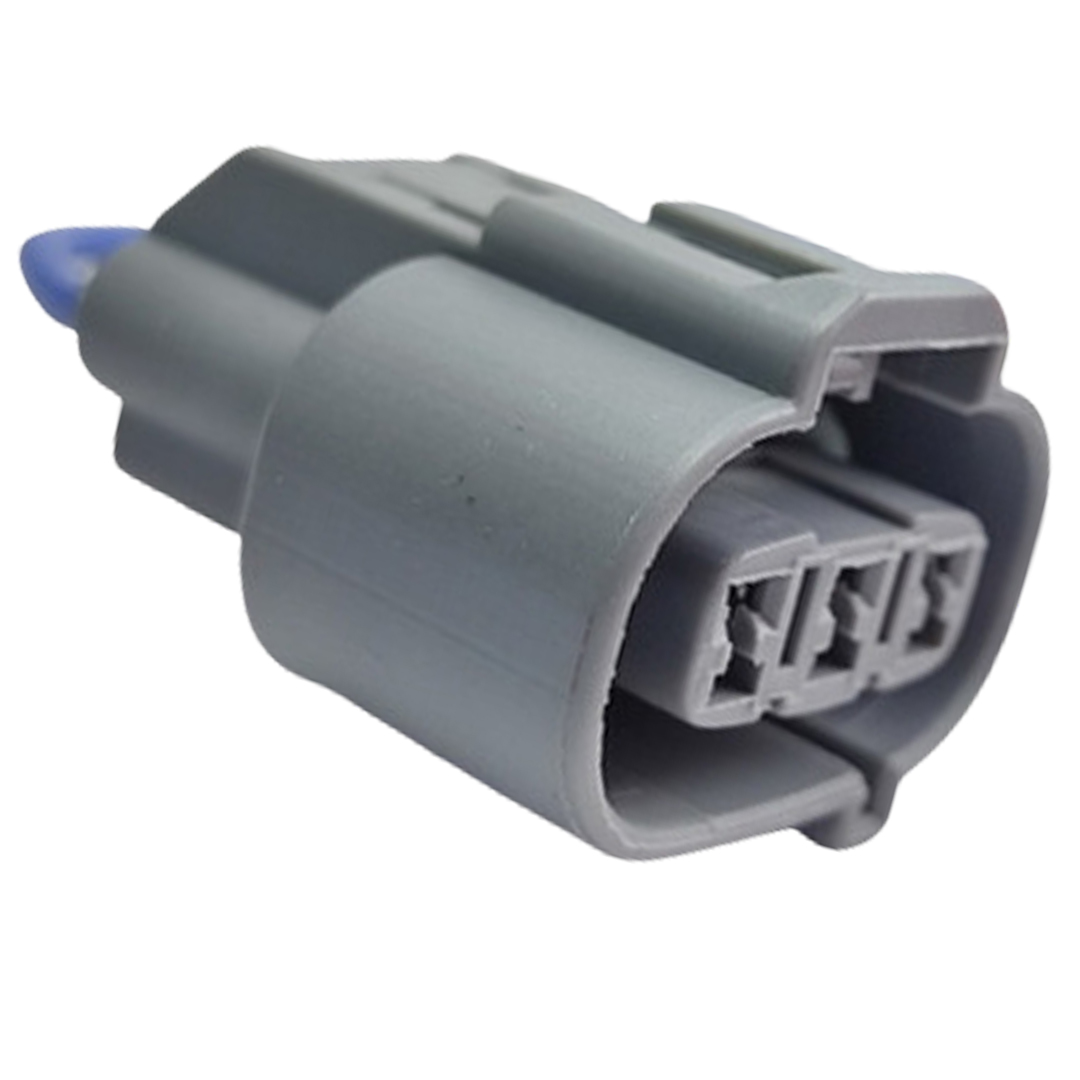 Conector iac toyota corolla, celica – Sitio Import