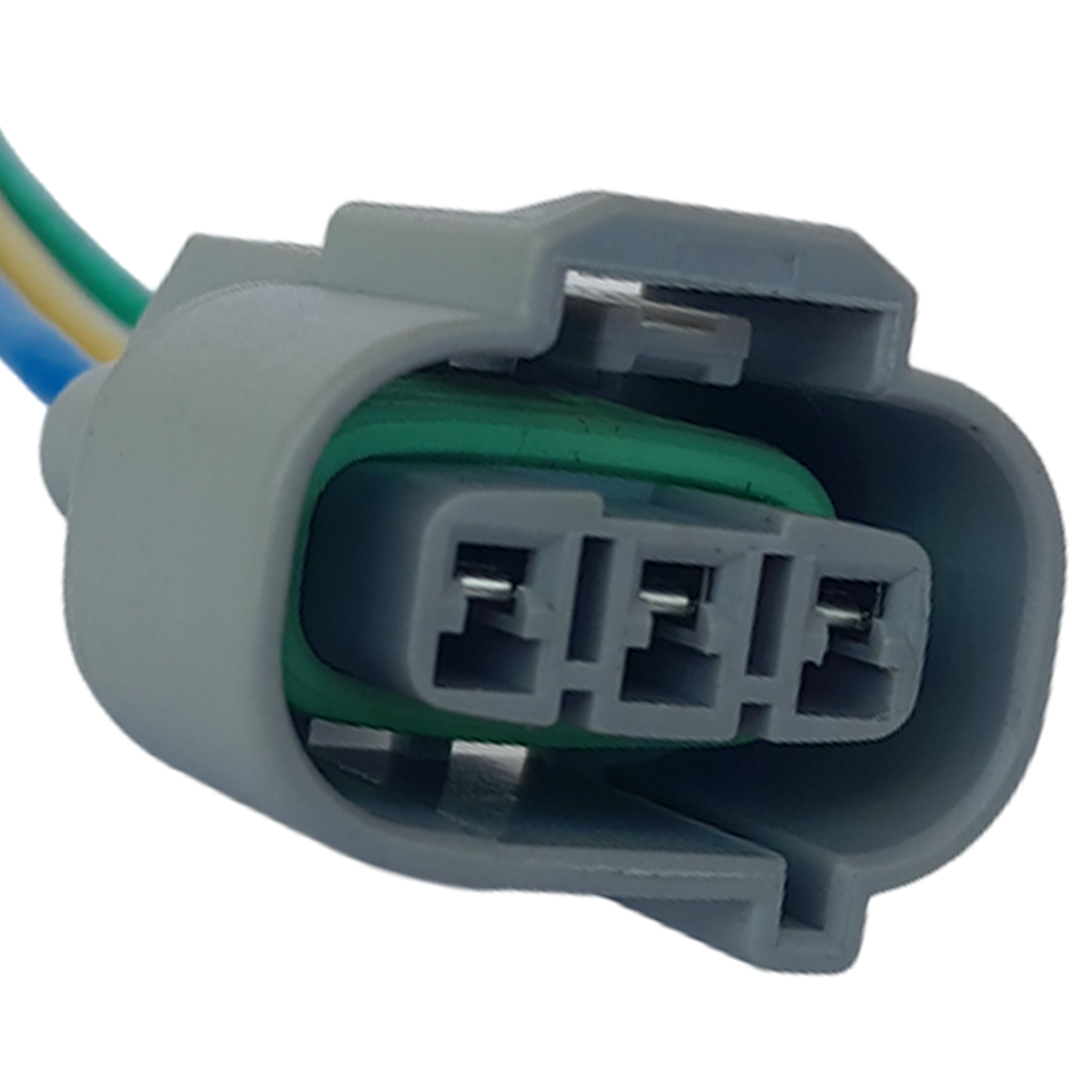 Conector iac toyota corolla, celica – Sitio Import