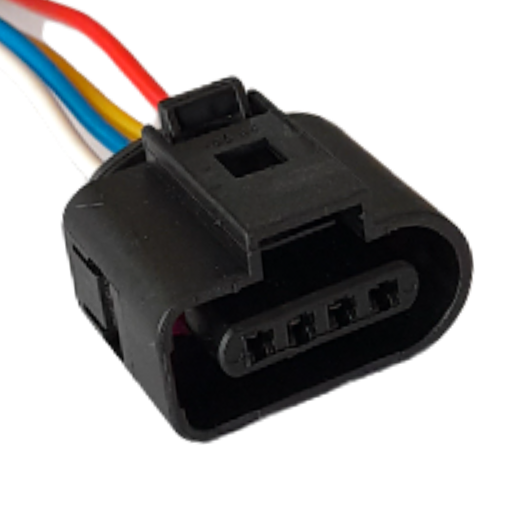 Conector sensor map volkswagen – Sitio Import