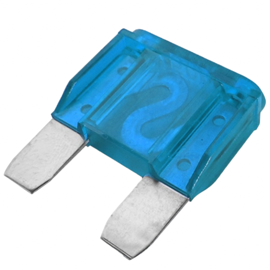 Maxy fusible 60 amperios – Sitio Import