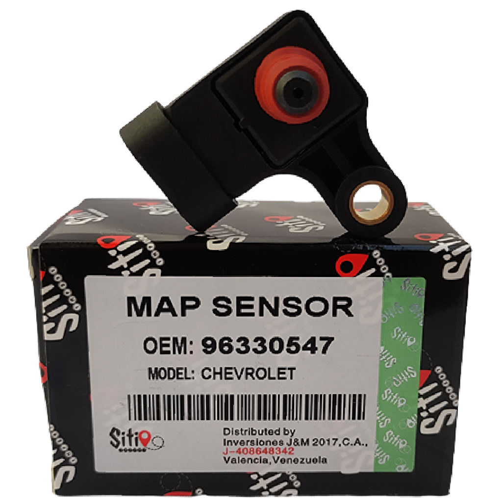 Sensor map chevrolet aveo, optra limited – Sitio Import