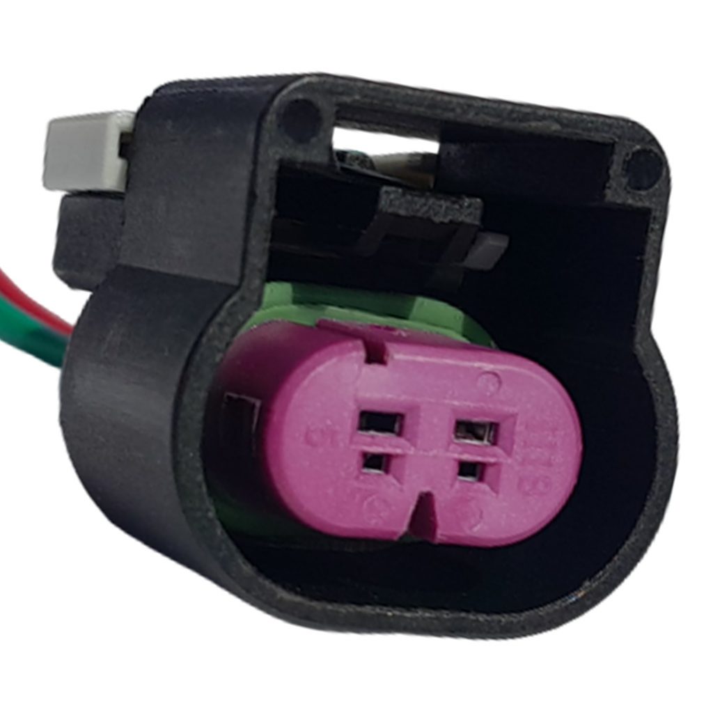 Conector valvula vvti ocv trailblazer – Sitio Import