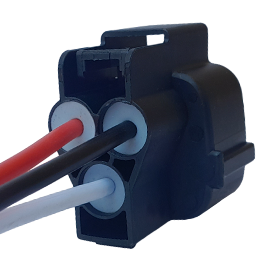 Conector electro ventilador tucson, sportage – Sitio Import