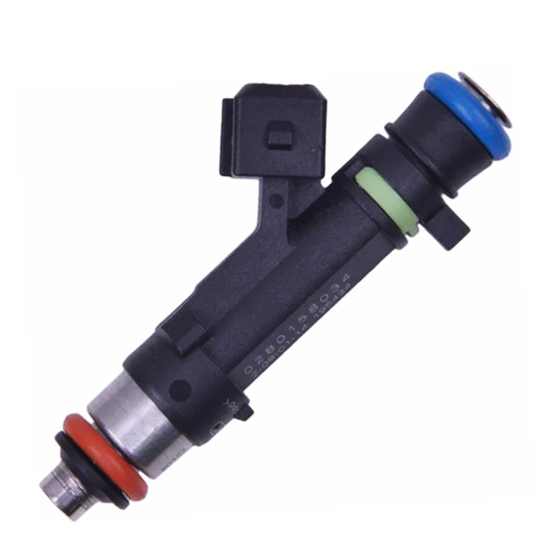 Inyector renault logan, symbol, clio (generico) – Sitio Import