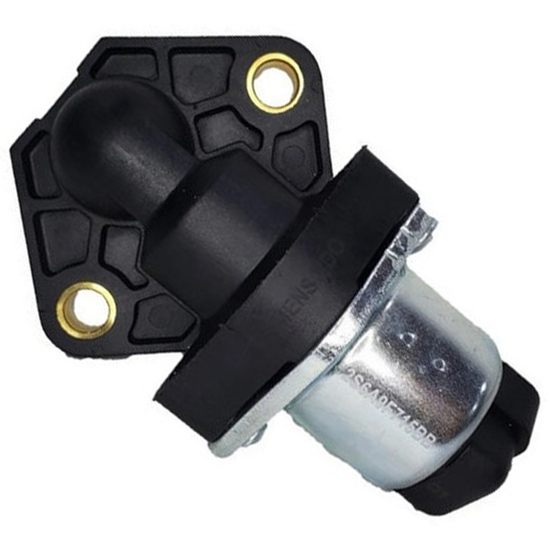 Valvula iac ford fiesta max, move – Sitio Import