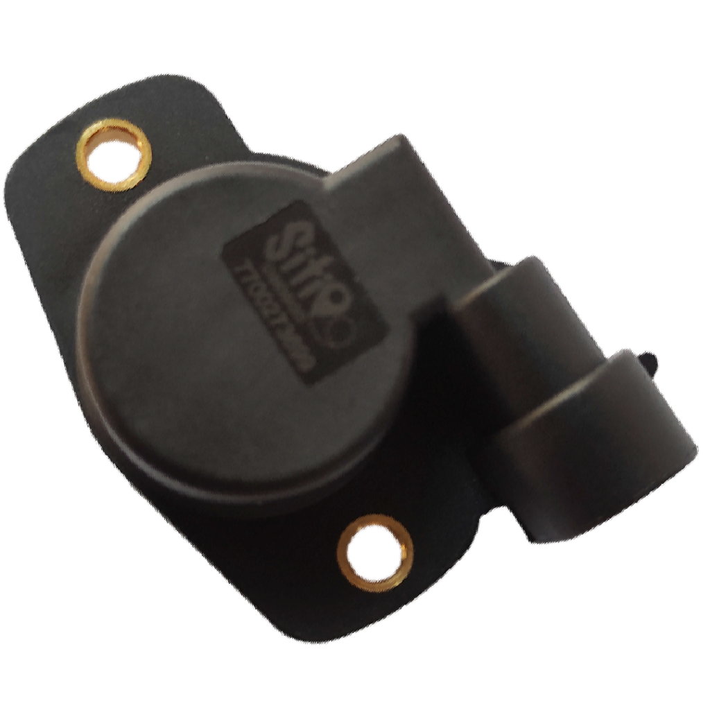 Sensor tps renault giro izquierdo clio, kangoo, megane, symbol, sandero ...
