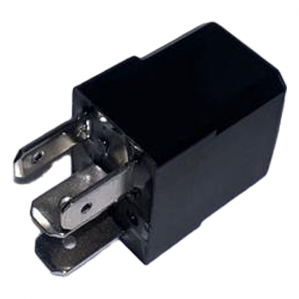 Relay mini 4 patas multiuso 30 amp – Sitio Import