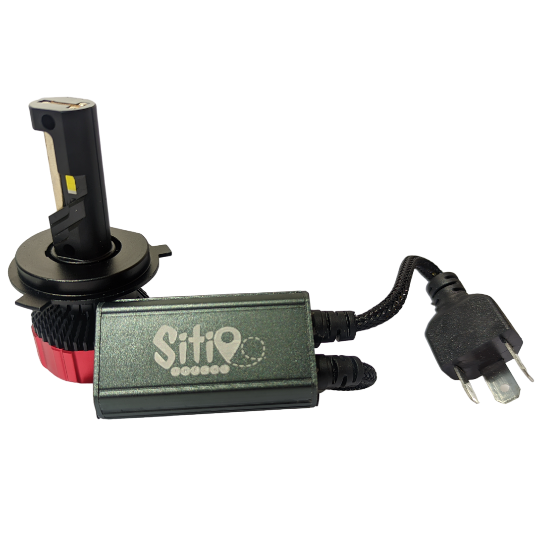 Luces LED, H4 100000LM – Sitio Import