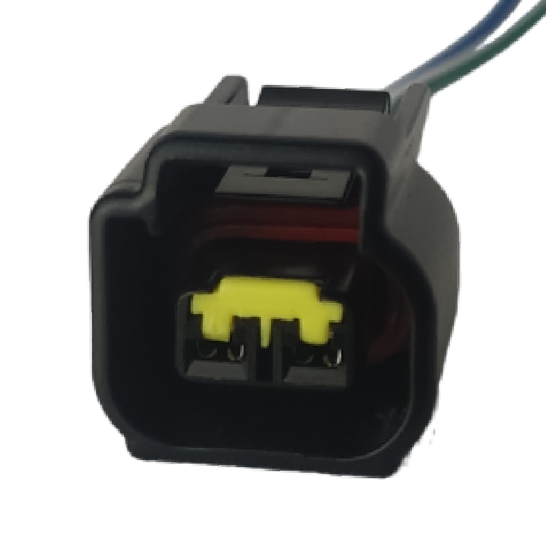 Conector bobina ford explorer, triton, mustang – Sitio Import