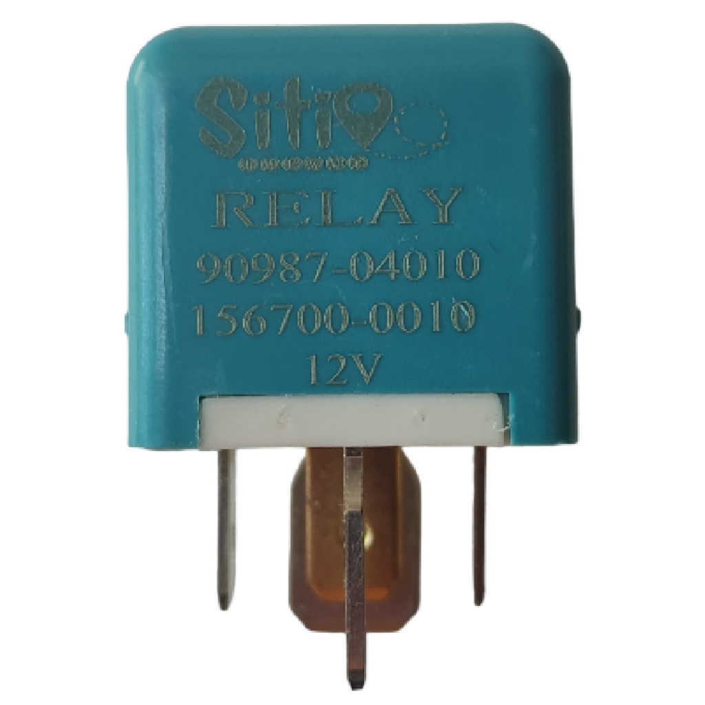 Relay toyota 5 pines – Sitio Import