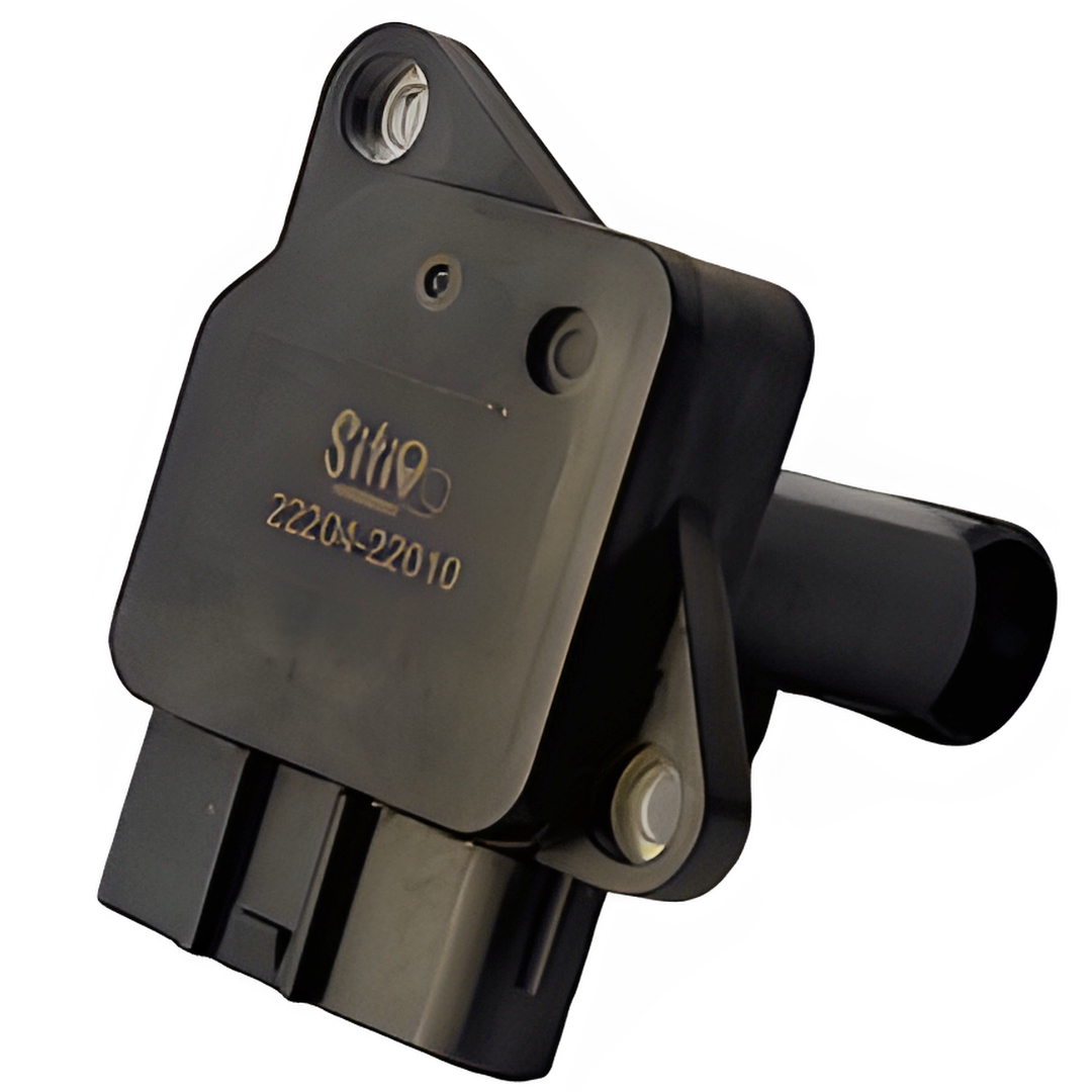 Sensor maf toyota yaris, fortuner, 4runner, hilux kavak, fj, mazda 3 5 ...