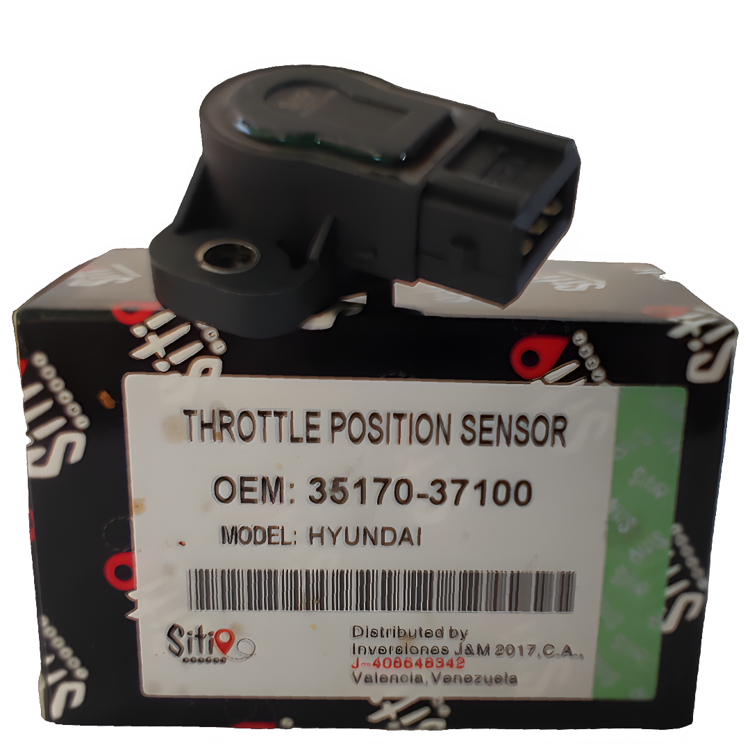 Sensor tps hyundai, santa fe, kia sportage, picanto, optima – Sitio Import