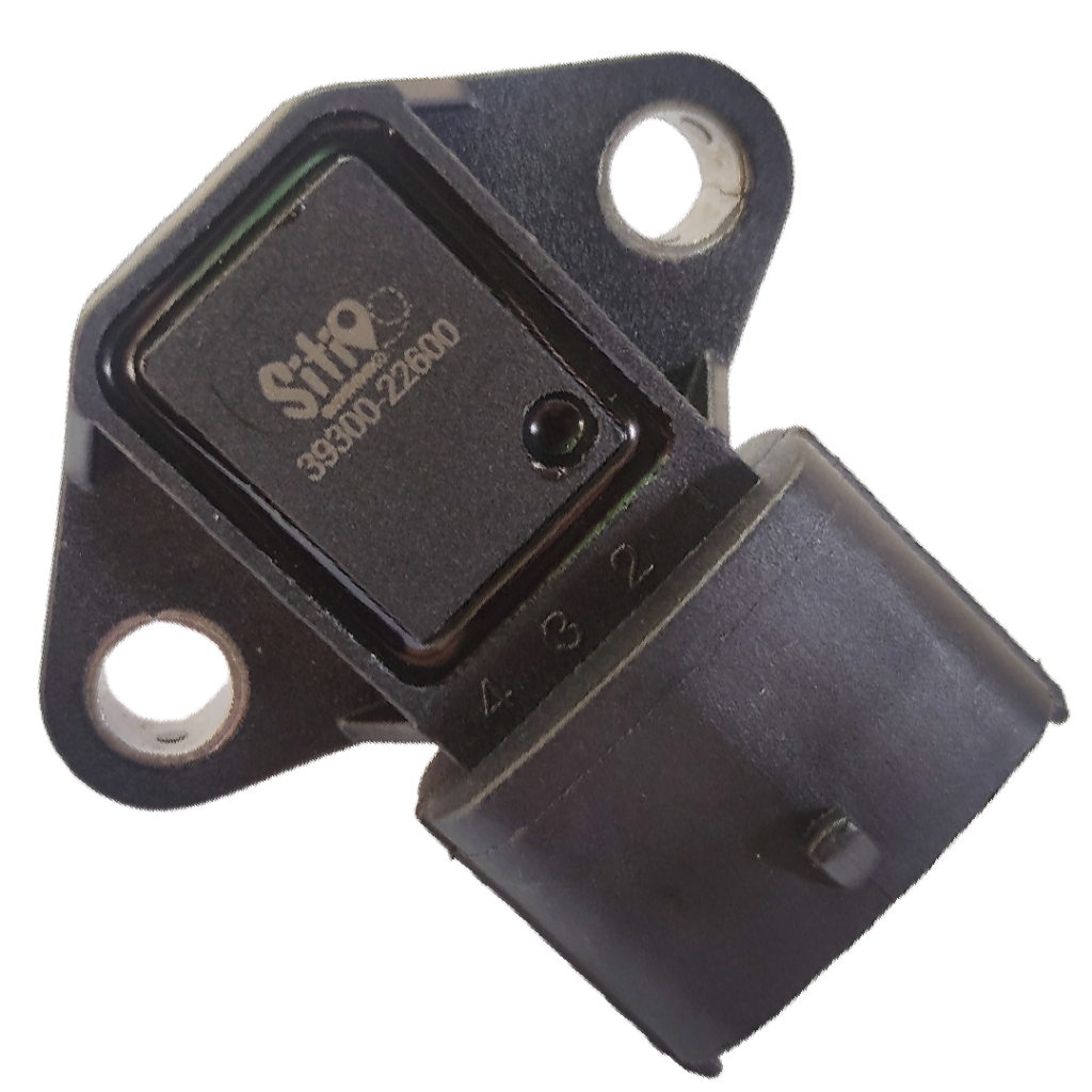 Sensor map hyundai getz 1.6, accent, elantra 1.6, tucson, kia sportage ...