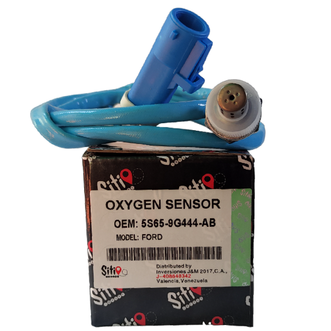 Sensor oxigeno largo ford fiesta, ecosport, focus 1.6 – Sitio Import