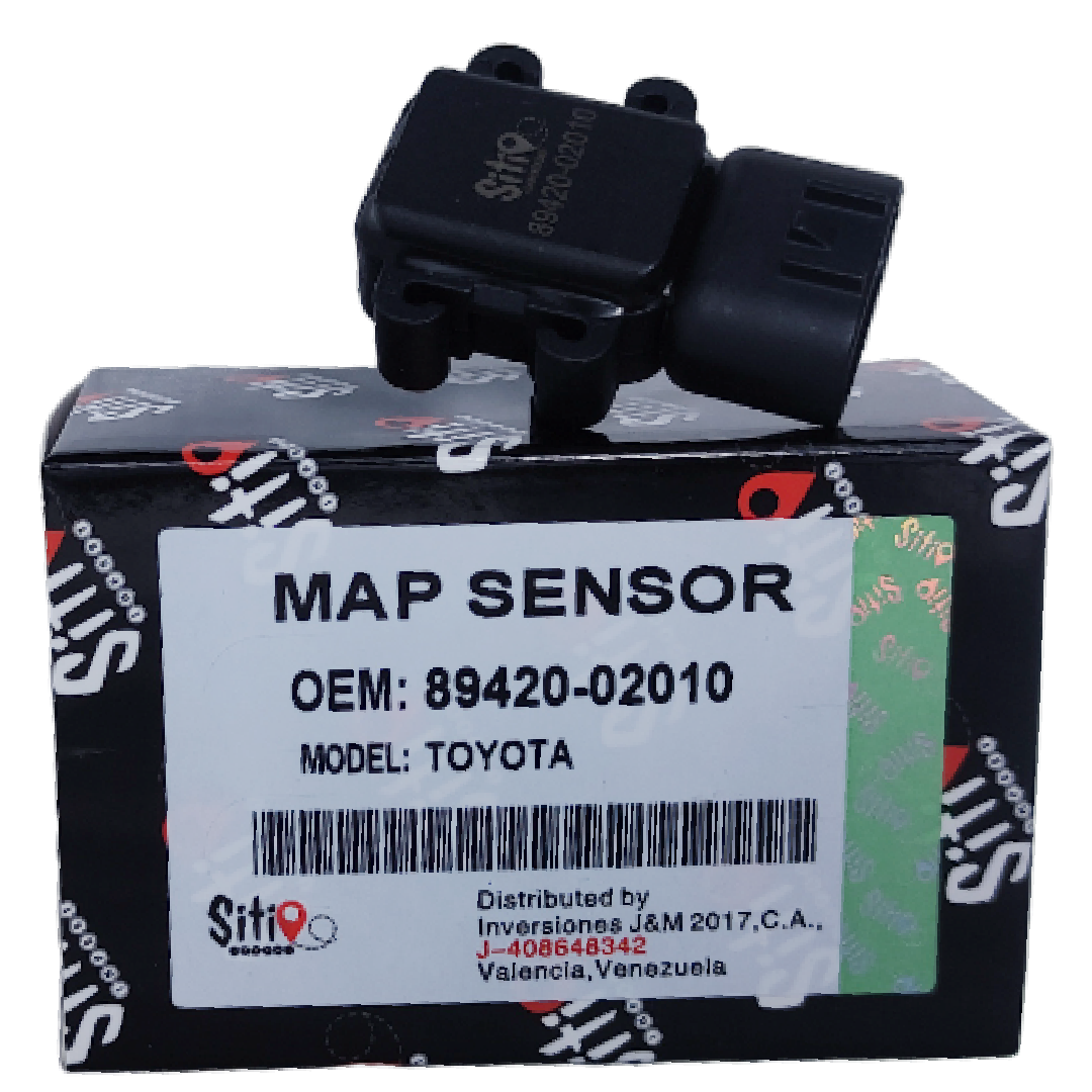 Sensor map toyota corolla 96 al 2002, camry – Sitio Import
