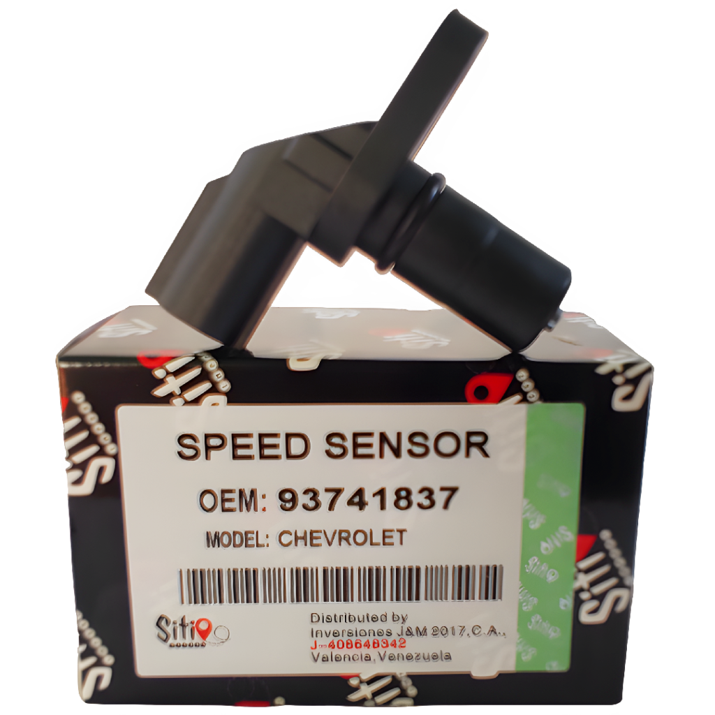 Sensor de velocidad kilometraje chevrolet aveo (automatico) – Sitio Import