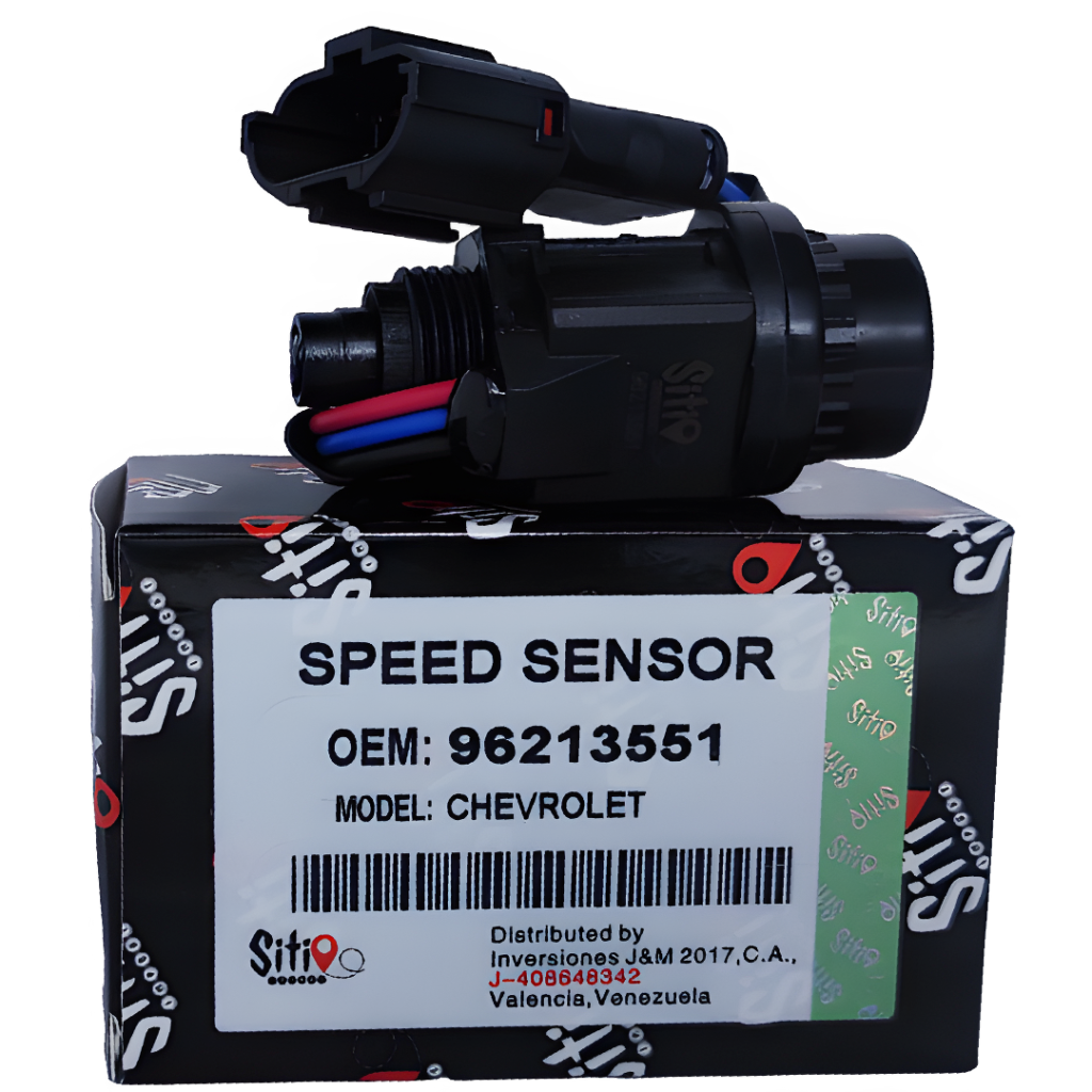 Sensor de velocidad kilometraje chevrolet aveo, optra, spark, daewoo ...