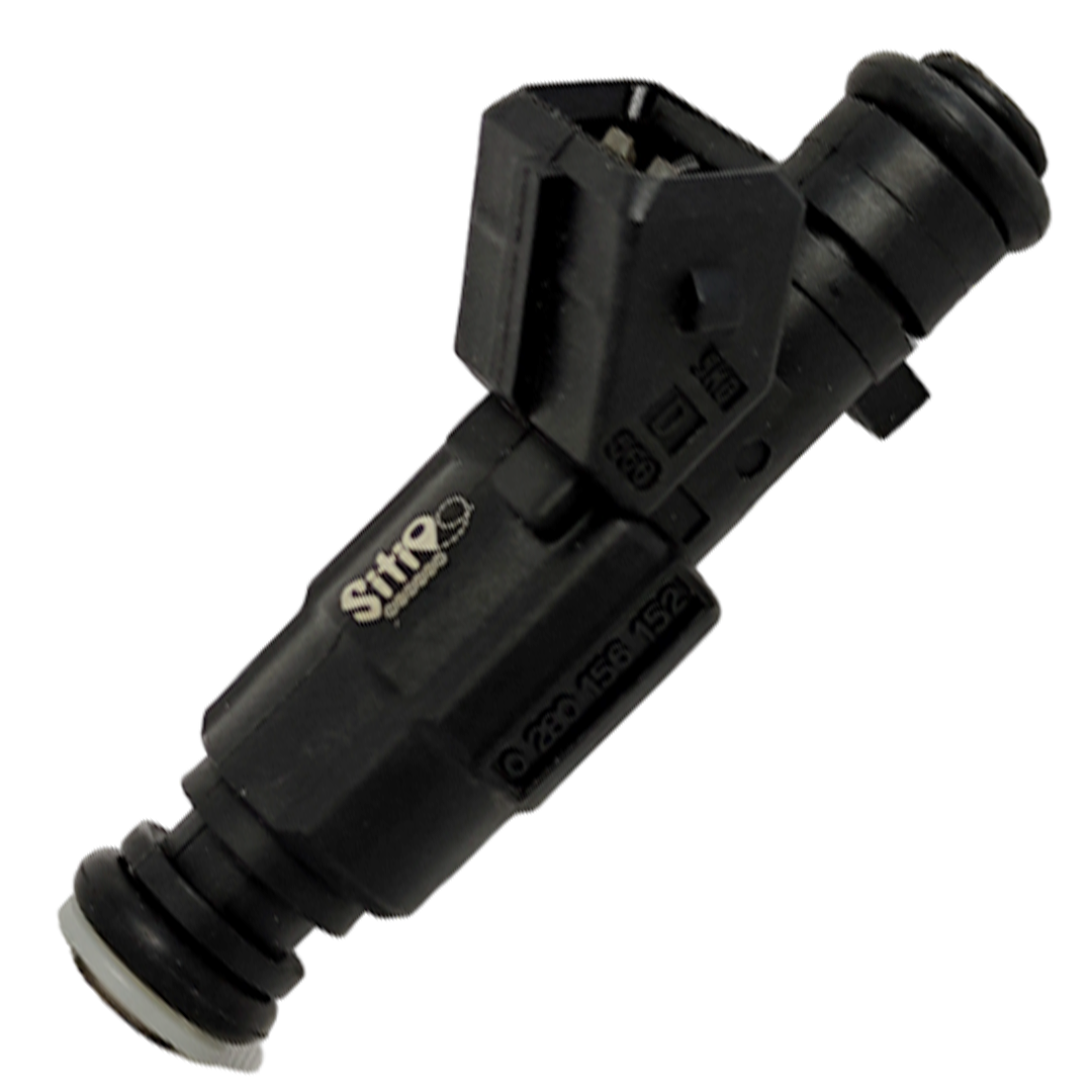 Inyector chevrolet montana, meriva – Sitio Import