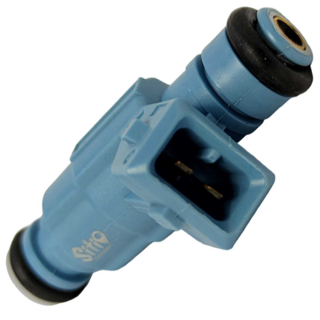 Inyector ford fiesta move, max – Sitio Import