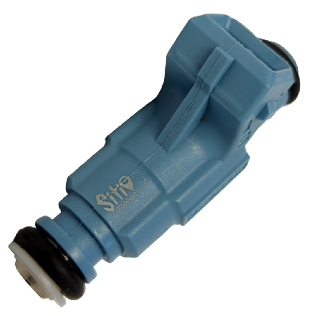 Inyector ford fiesta move, max – Sitio Import