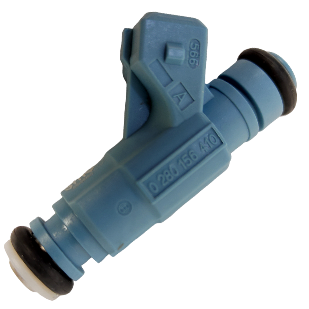 Inyector ford fiesta move, max – Sitio Import