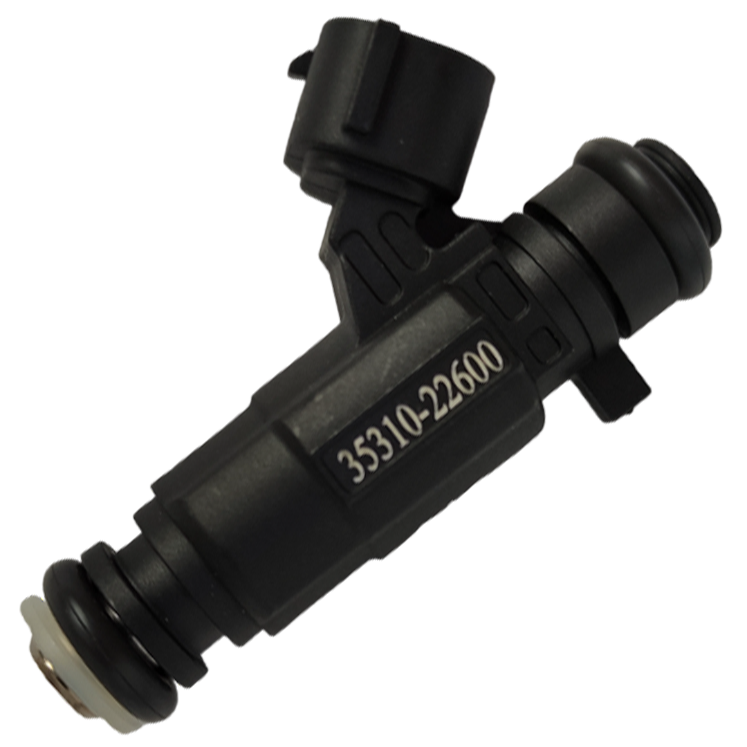 Inyector hyundai getz, elantra 1.3 1.6 – Sitio Import