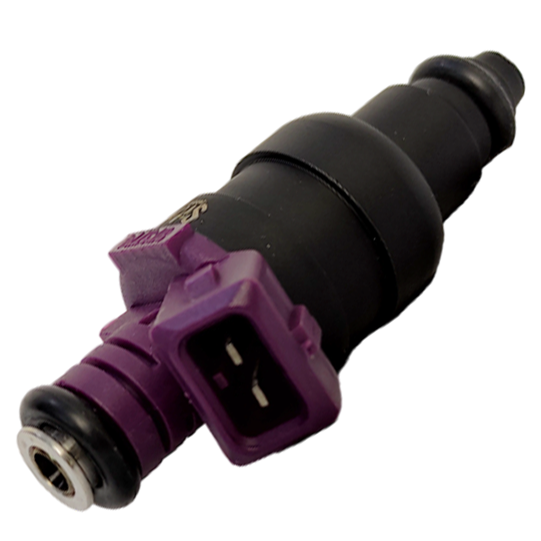 Inyector renault twingo, clio, kangoo – Sitio Import